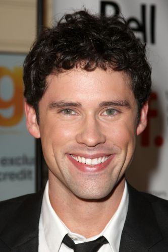 Benjamin Hollingsworth | Biography, Movie Highlights and Photos | AllMovie